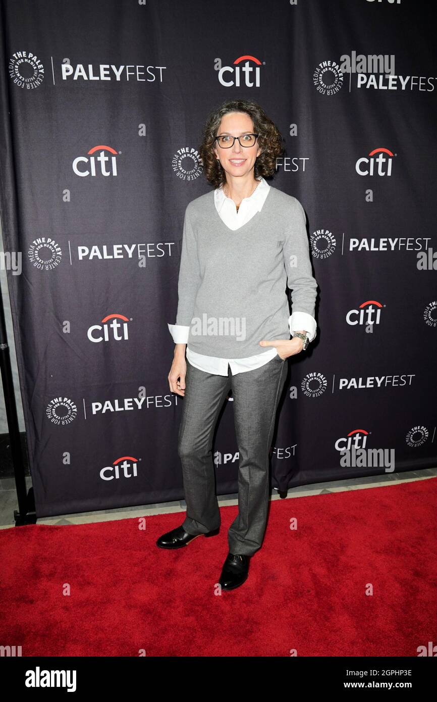 New York - NY - 20191005 Star Trek Discovery at Paleyfest NY. -PICTURED ...