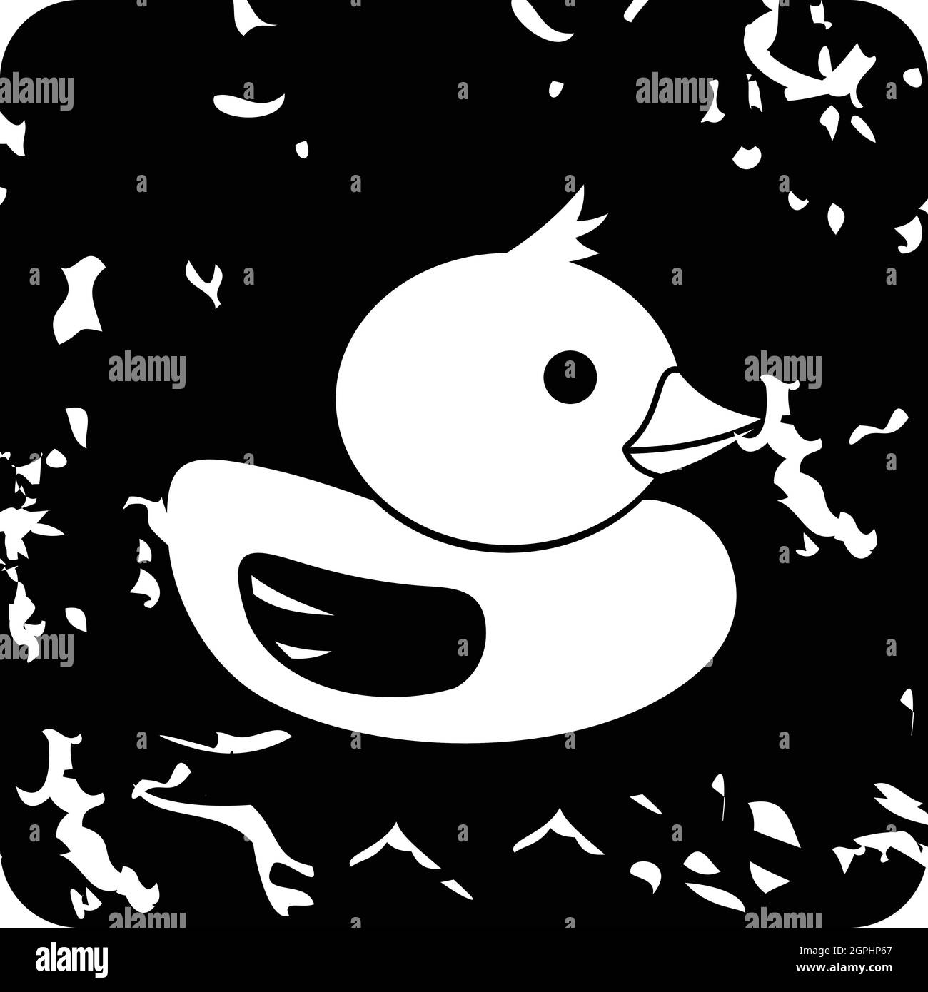 Squeak image Stock Vector Images - Alamy