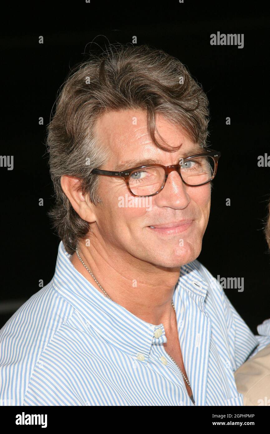 Eric Roberts 10/03/06 THE QUEEN @ Academy of Motion Picture Arts ...