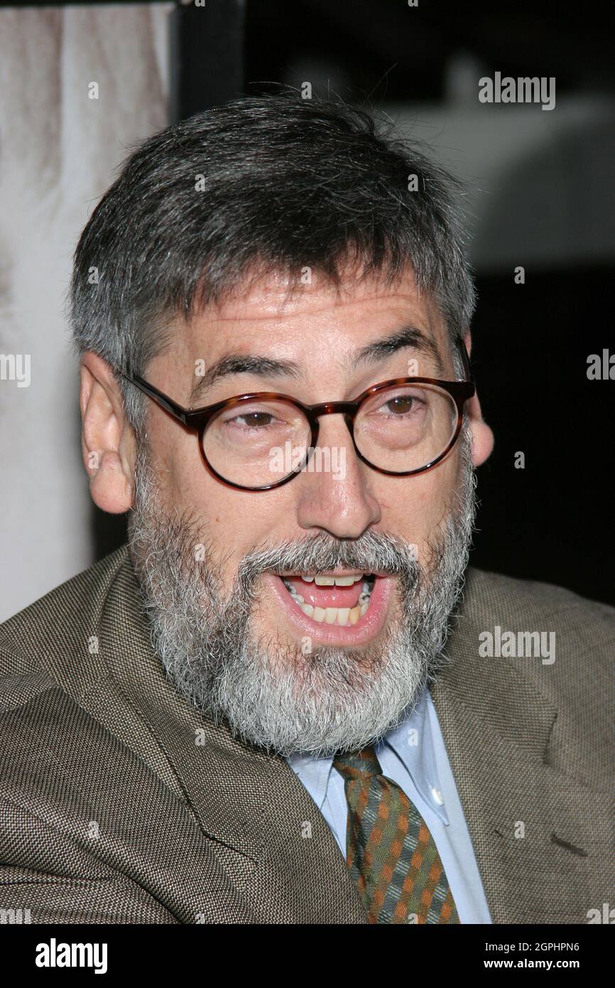 John landis red carpet event hi-res stock photography and images - Alamy