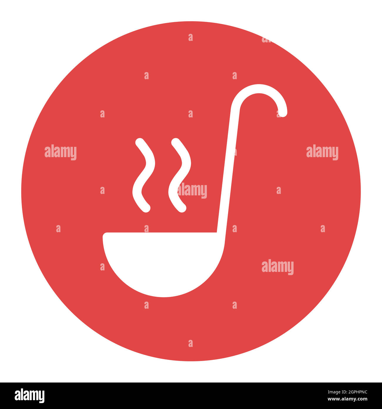 Soup kitchen Stock Vector Images - Alamy