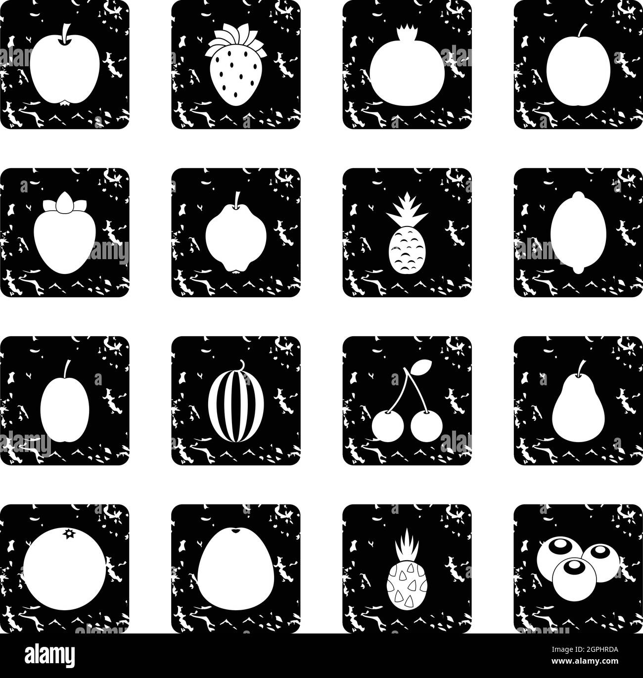 Passion fruit sign Cut Out Stock Images & Pictures - Alamy