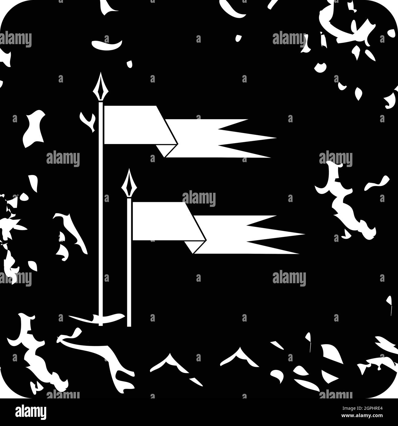 Medieval sign hi-res stock photography and images - Alamy