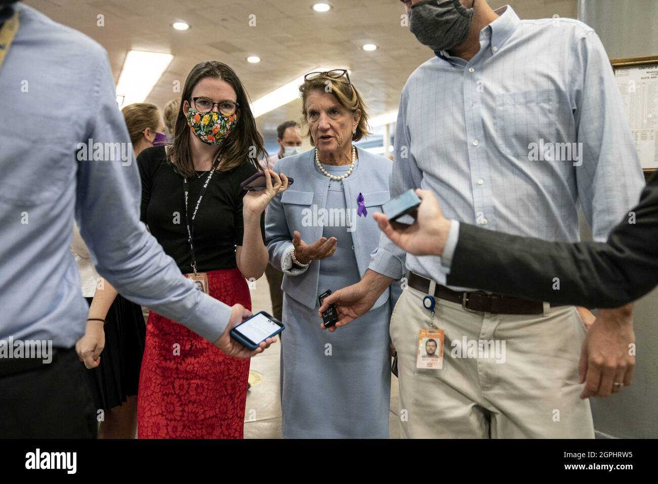 Robert capito hi-res stock photography and images - Alamy