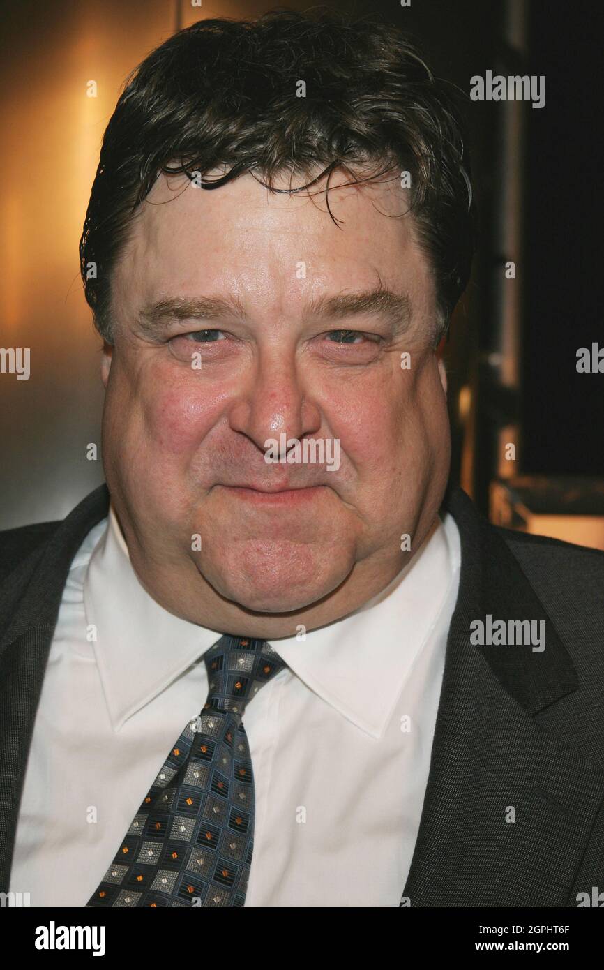 John Goodman 11/04/04 2004 AFI Film Festival Opening Night Gala BEYOND ...