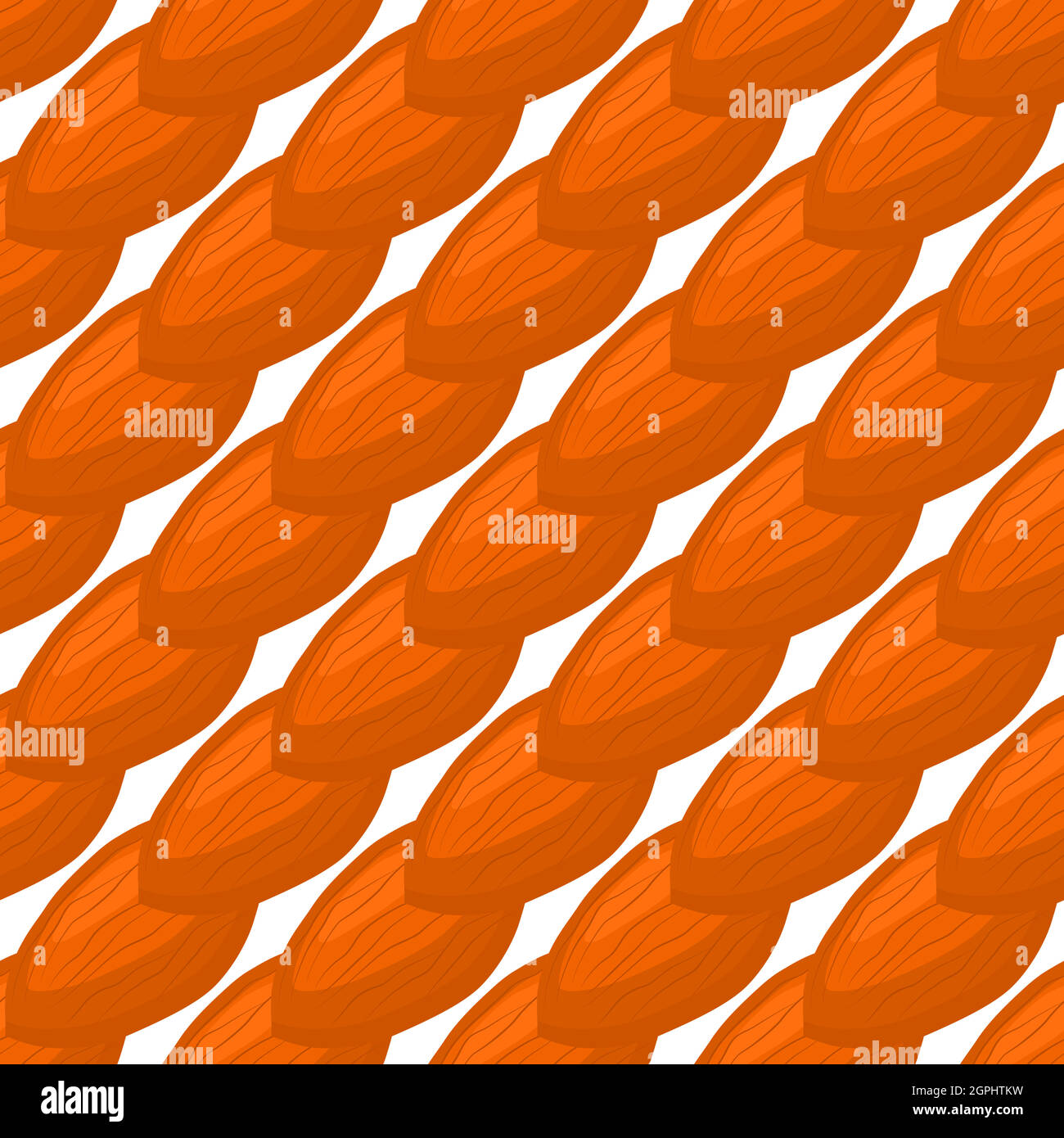 Almond texture Stock Vector Images - Alamy