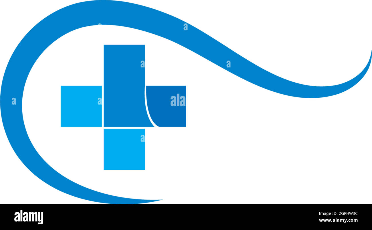 Healty wave logo icon Stock Vector Image & Art - Alamy