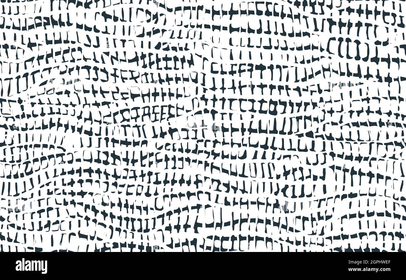 Abstract modern crocodile leather seamless pattern. Animals trendy ...