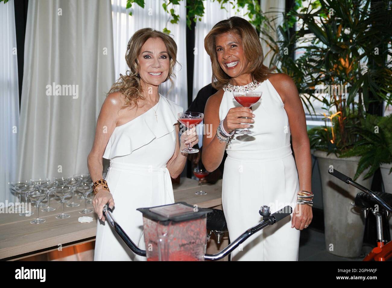 New York - NY - 20190326 Kathie Lee Gifford's Farewell Party -PICTURED ...