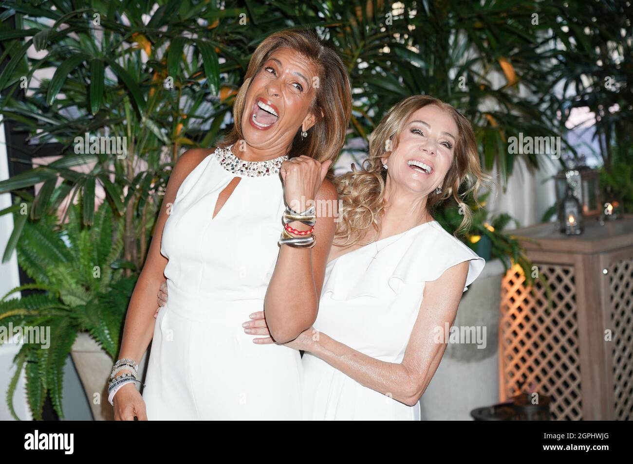 New York - NY - 20190326 Kathie Lee Gifford's Farewell Party -PICTURED ...