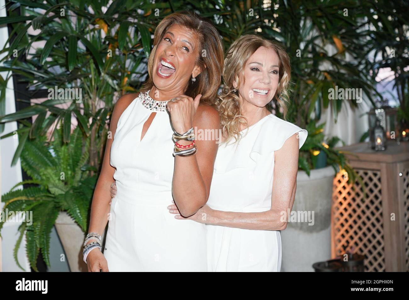 New York - NY - 20190326 Kathie Lee Gifford's Farewell Party -PICTURED ...