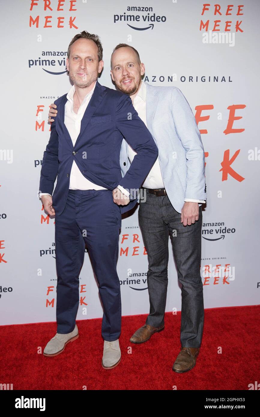 New York - NY - 20190801-Amazon Prime Video Presents the World Premiere ...