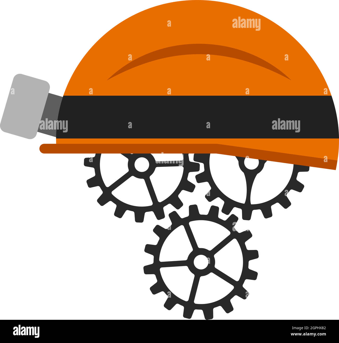 Labor day icon hi-res stock photography and images - Alamy