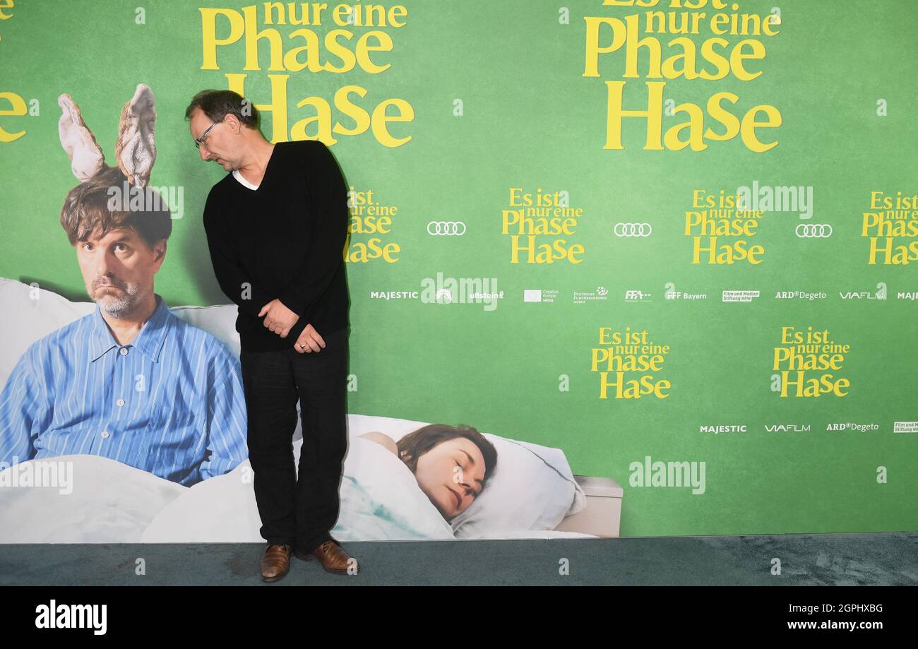 Felix bock hi-res stock photography and images - Alamy