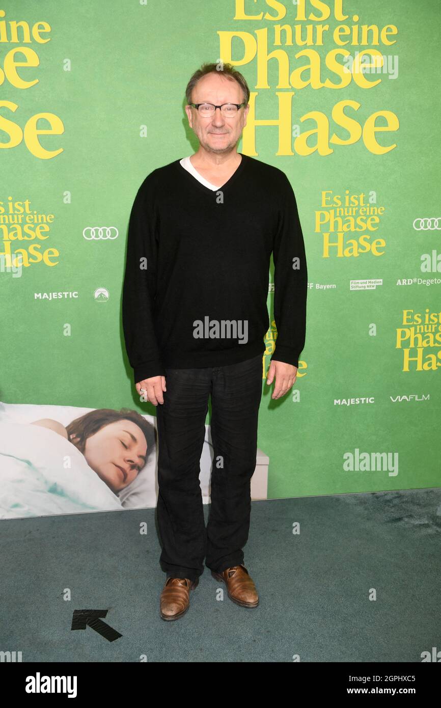 Felix bock hi-res stock photography and images - Alamy