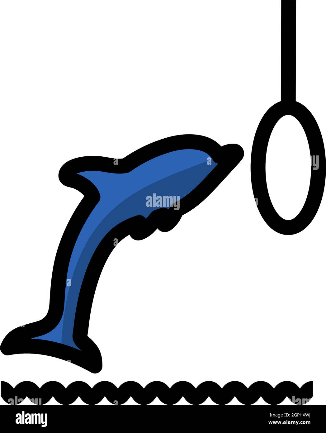 Jump ring Stock Vector Images - Alamy