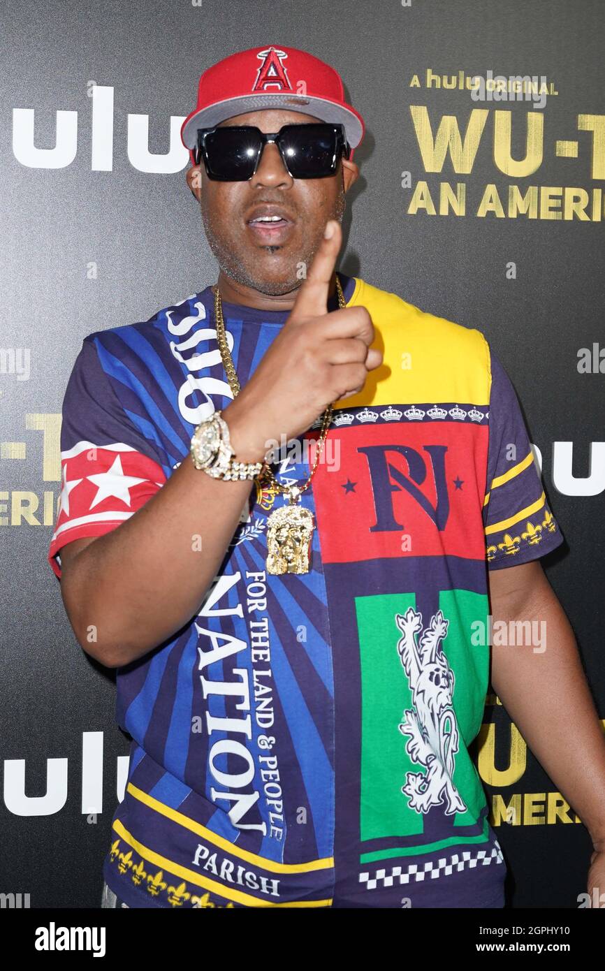 Cappadonna In Training Day