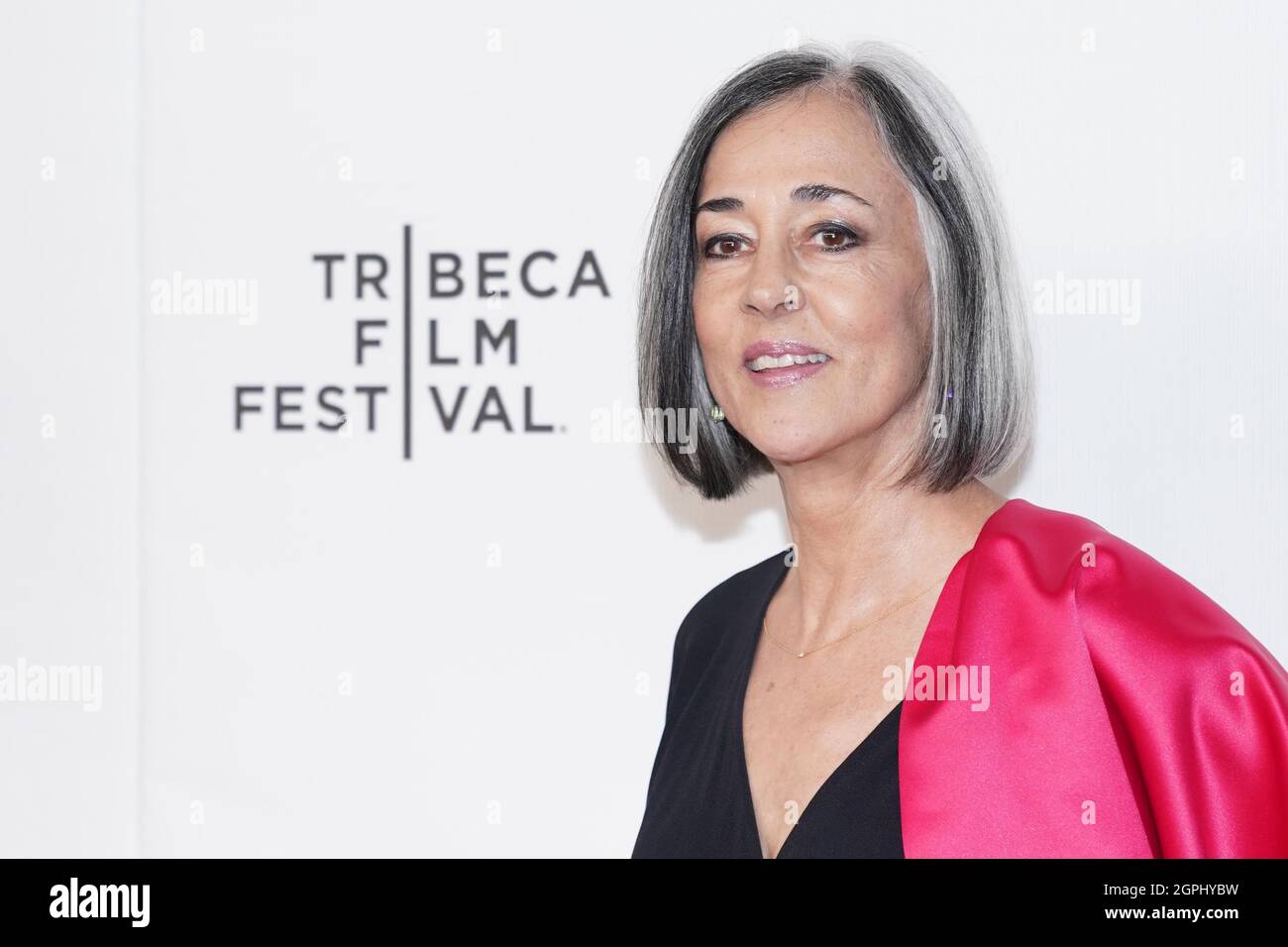 New York - NY - 20190428 - Halston Premiere at the 2019 Tribeca Film ...