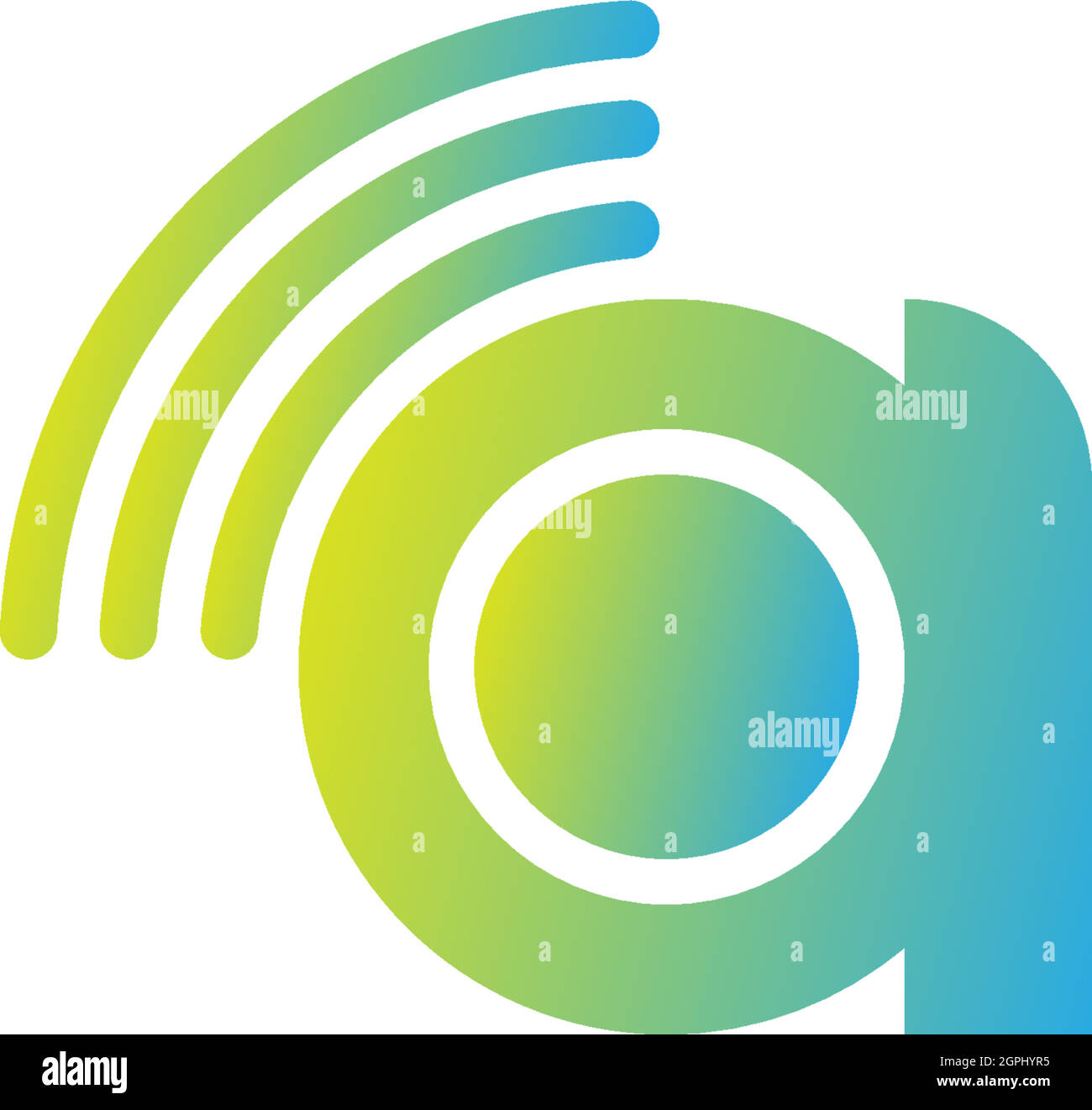 Internet logo hi-res stock photography and images - Alamy