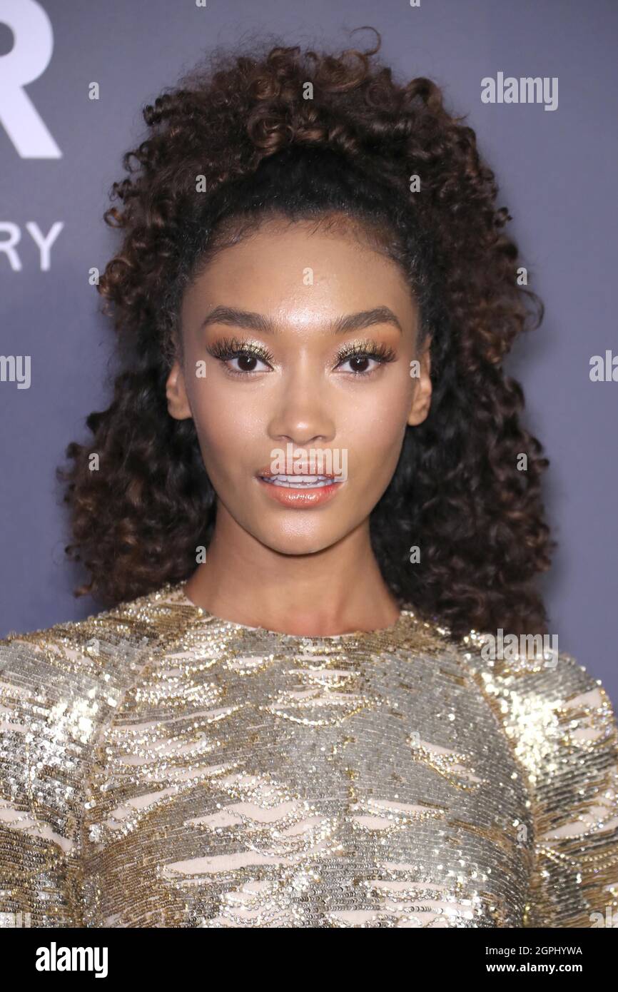 New York - NY - 20190206 - The 2019 amFAR Gala New York Foundation’s ...