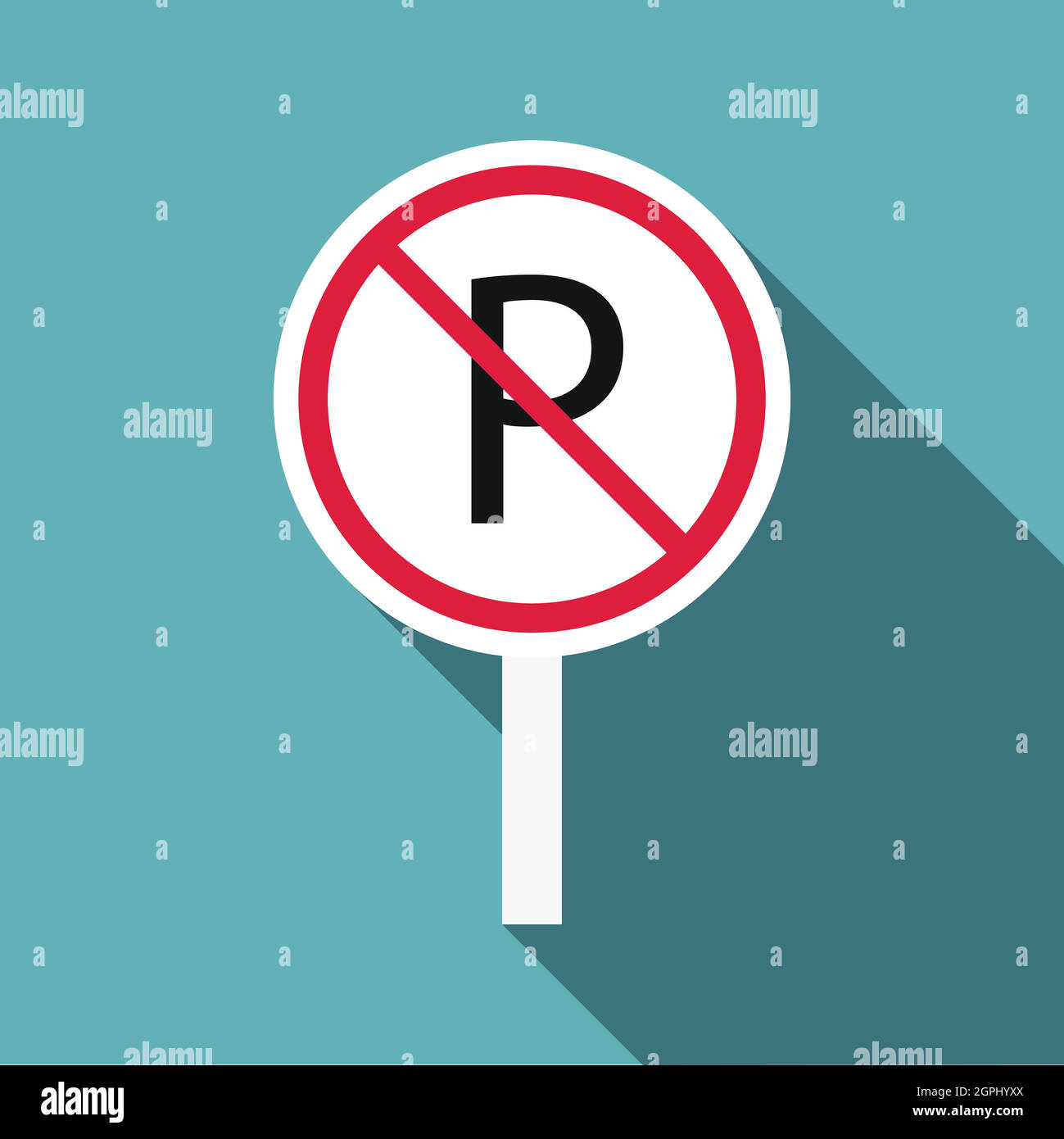 Regulation banner web icon Stock Vector Images - Alamy