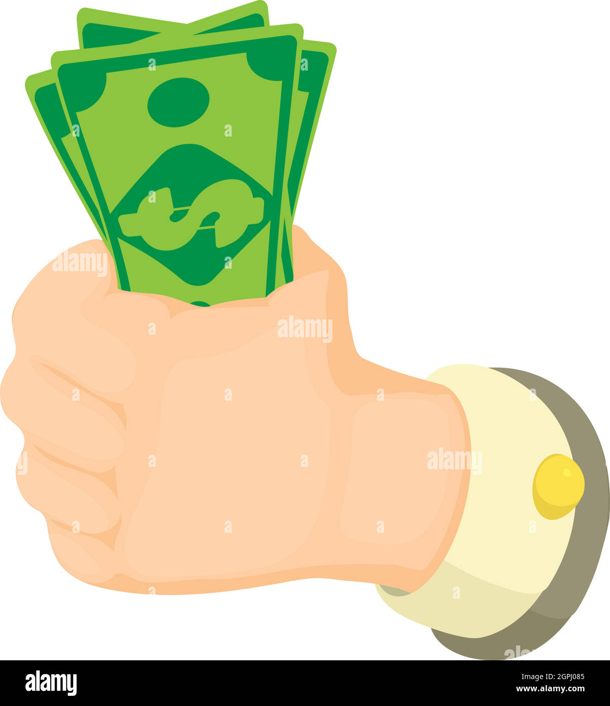Cash and carry shop Stock Vector Images - Alamy