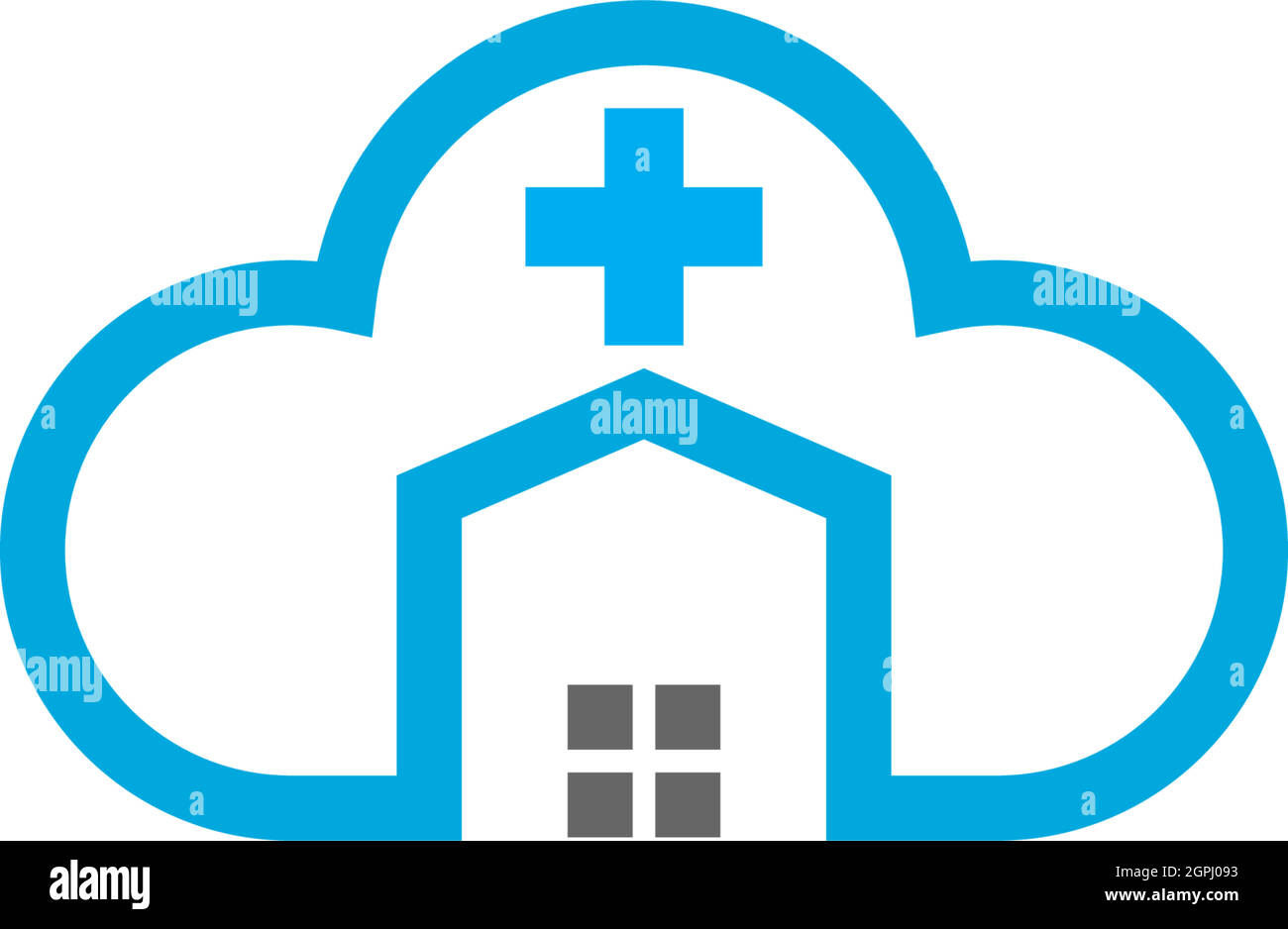 Home health care Stock Vector Images - Alamy