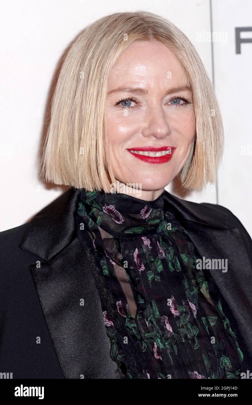 New York - NY - 20190428 - Luce Premiere at the 2019 Tribeca Film ...
