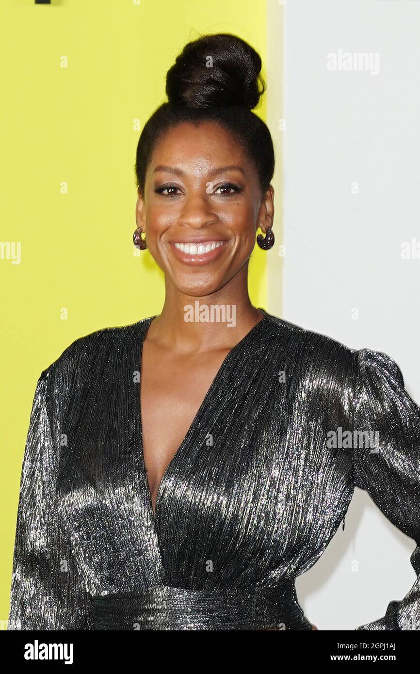 New York - NY - 20191028-World Premiere of Apple TV`s The Morning Show ...