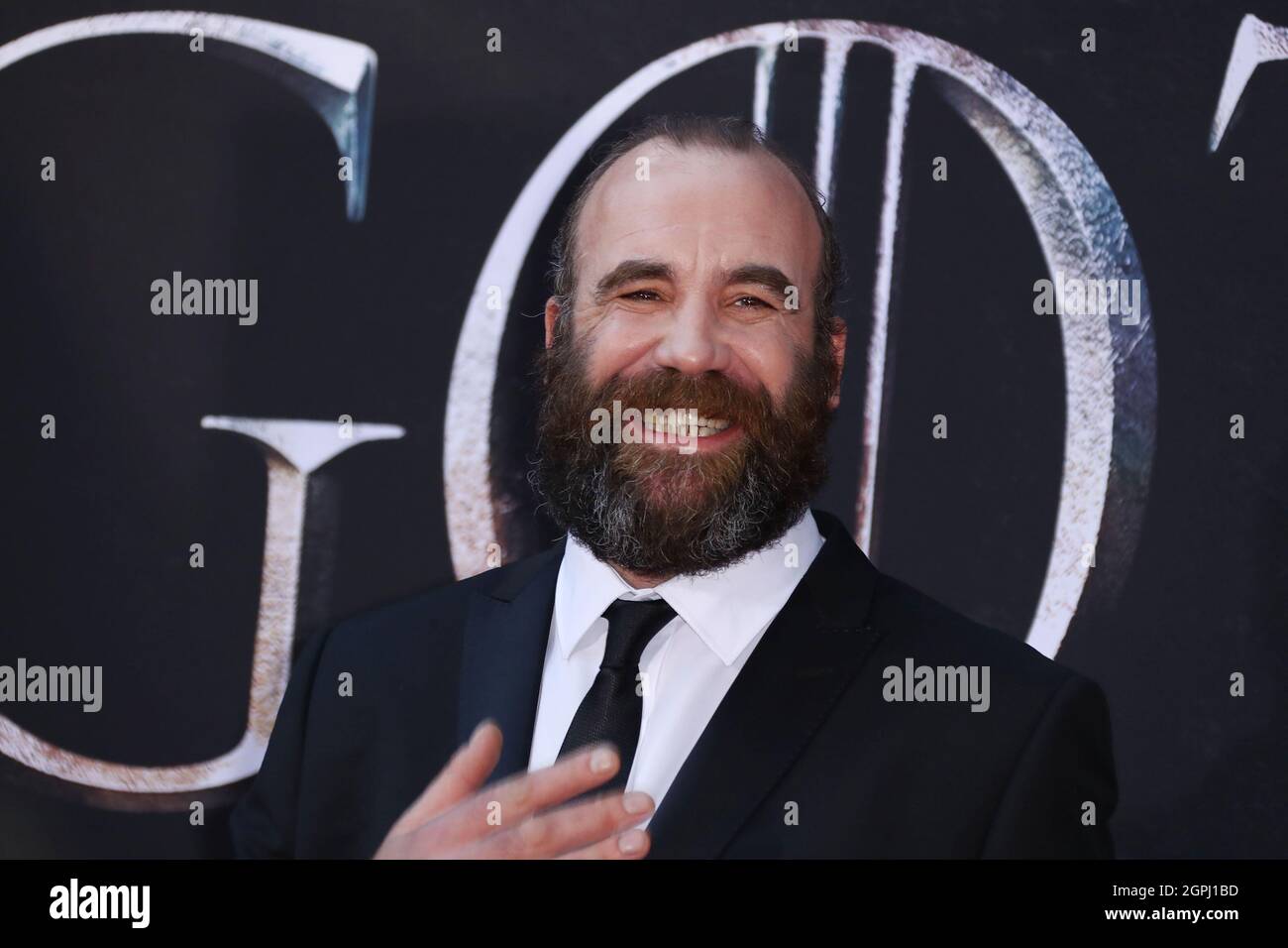 New York - NY - 20190403-Game Of Thrones Final Season Premiere at Radio ...