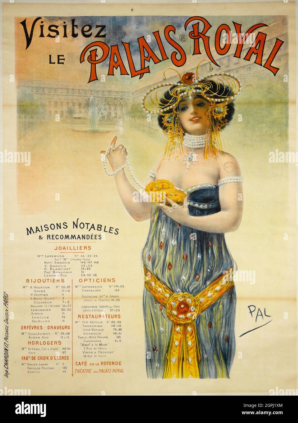 Paleologu jean de hi-res stock photography and images - Alamy