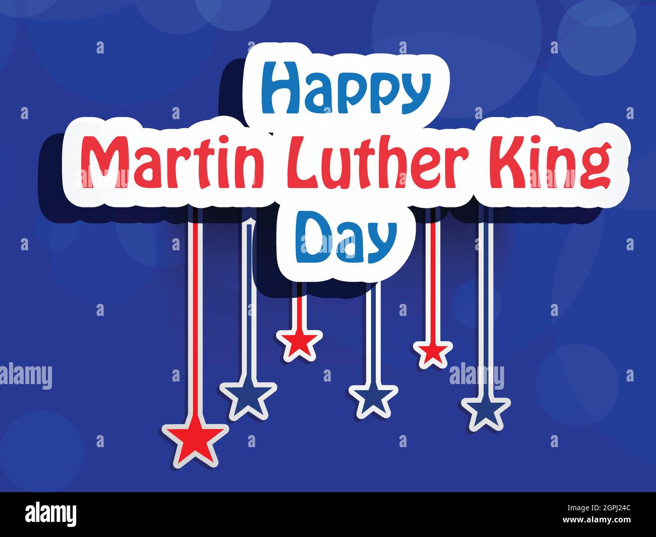 Martin luther king jr wallpaper hi-res stock photography and images - Alamy