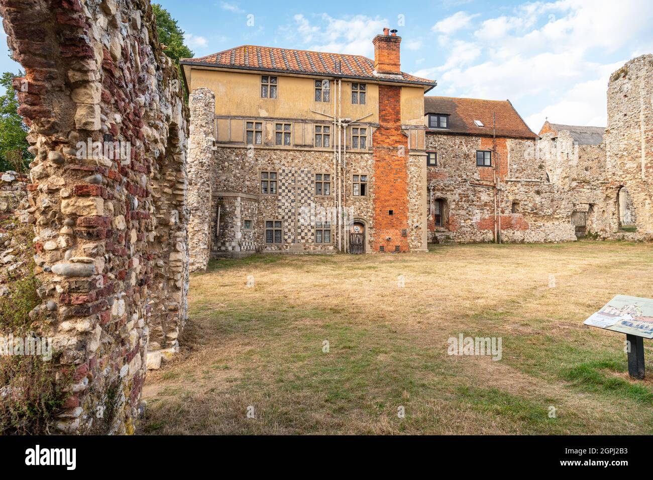 Leiston suffolk england hi-res stock photography and images - Alamy