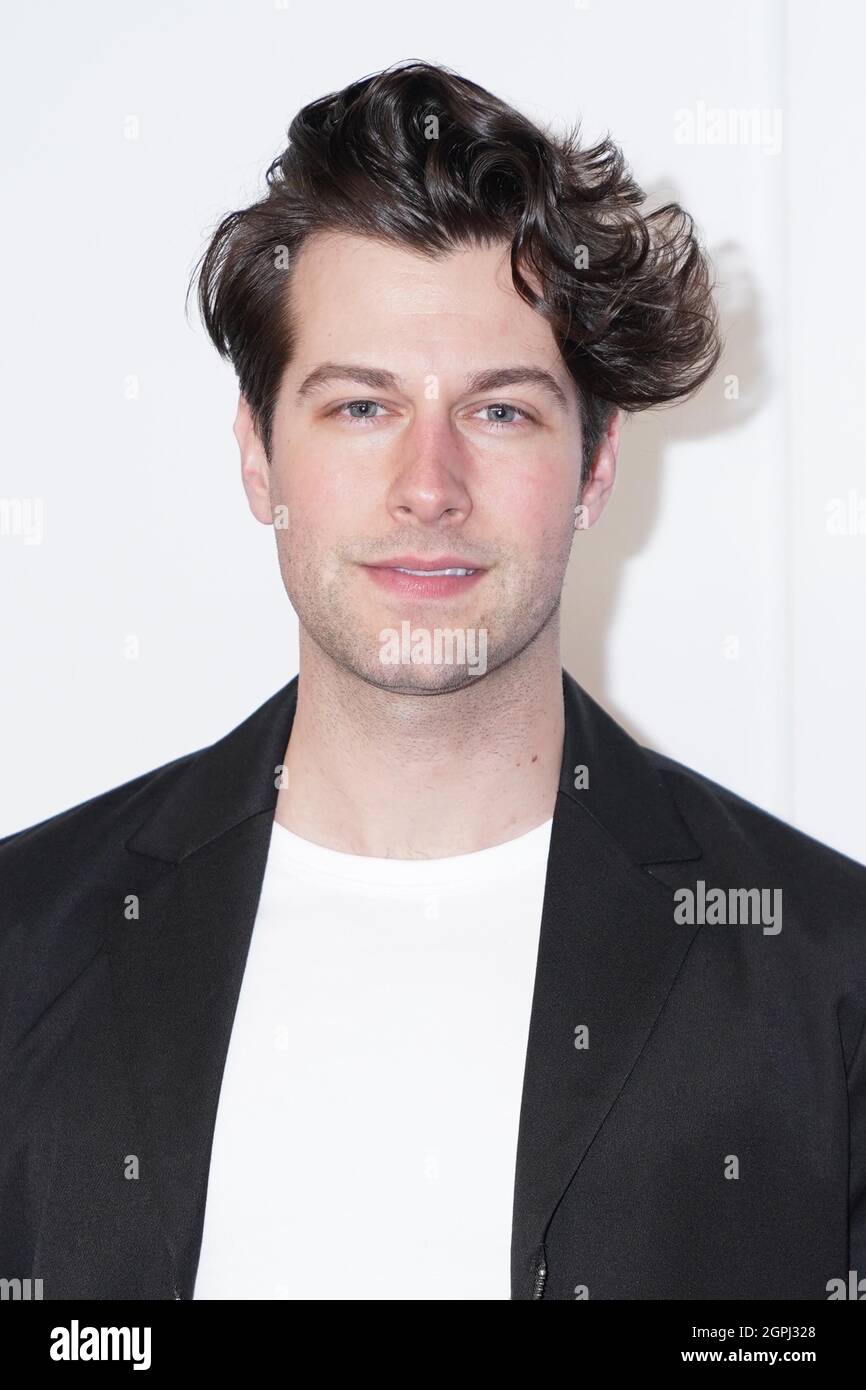 New York - NY - 20190428 - Halston Premiere at the 2019 Tribeca Film ...