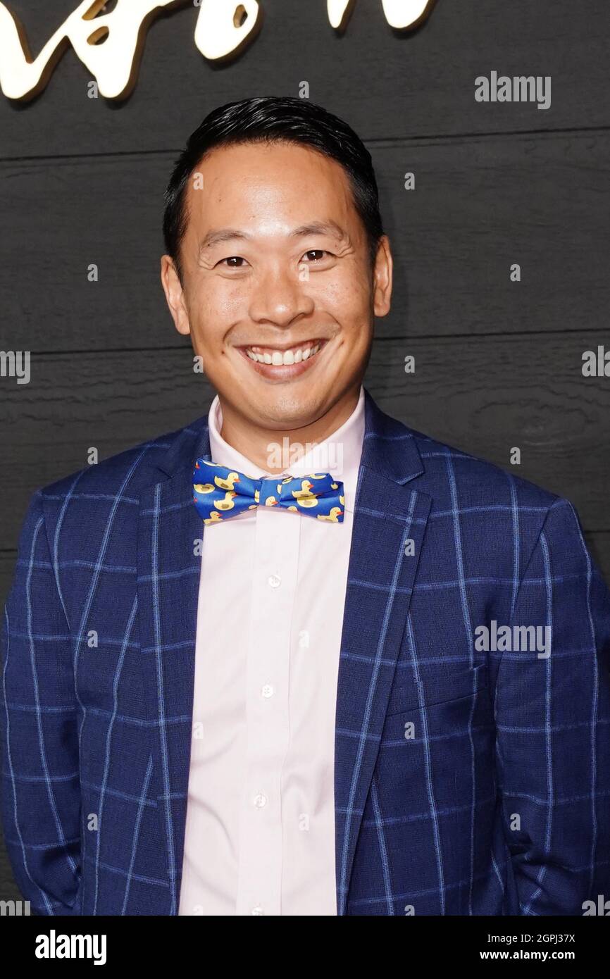 -BrooklynNY - 20191017-Premiere of Apple TV`s Dickinson -PICTURED ...