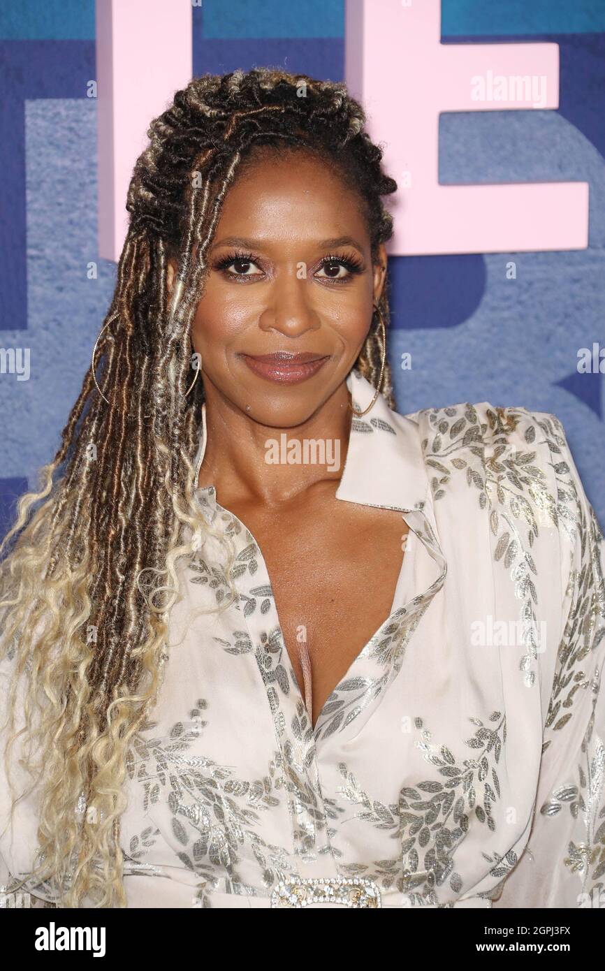 New York - NY - 20190529-HBO`s Big Little Lies Season 2 Premiere ...