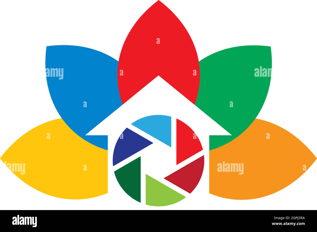 Property shutter Stock Vector Images - Alamy