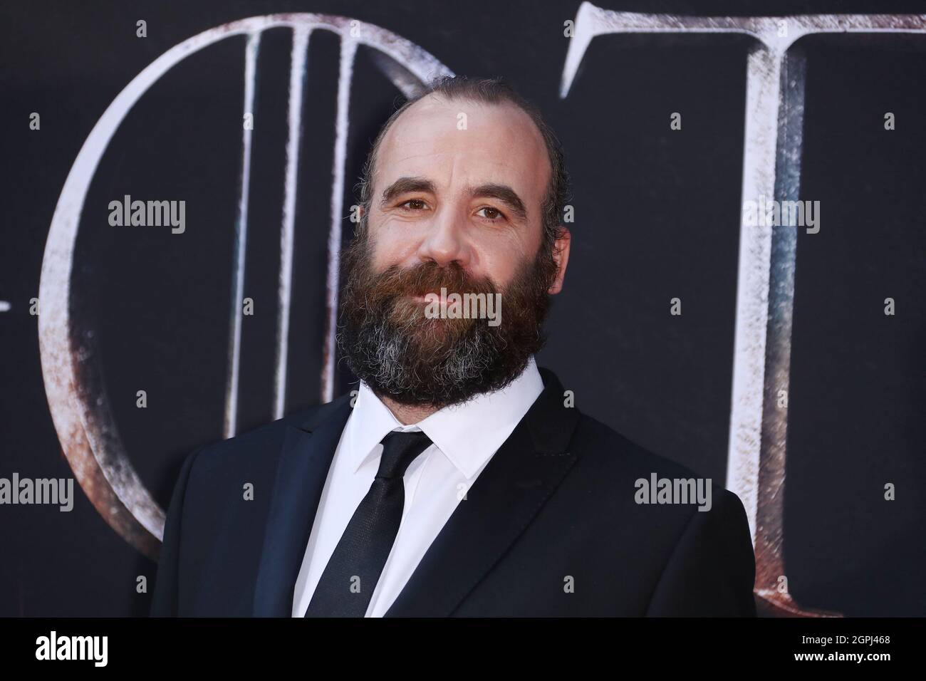 New York - NY - 20190403-Game Of Thrones Final Season Premiere at Radio ...