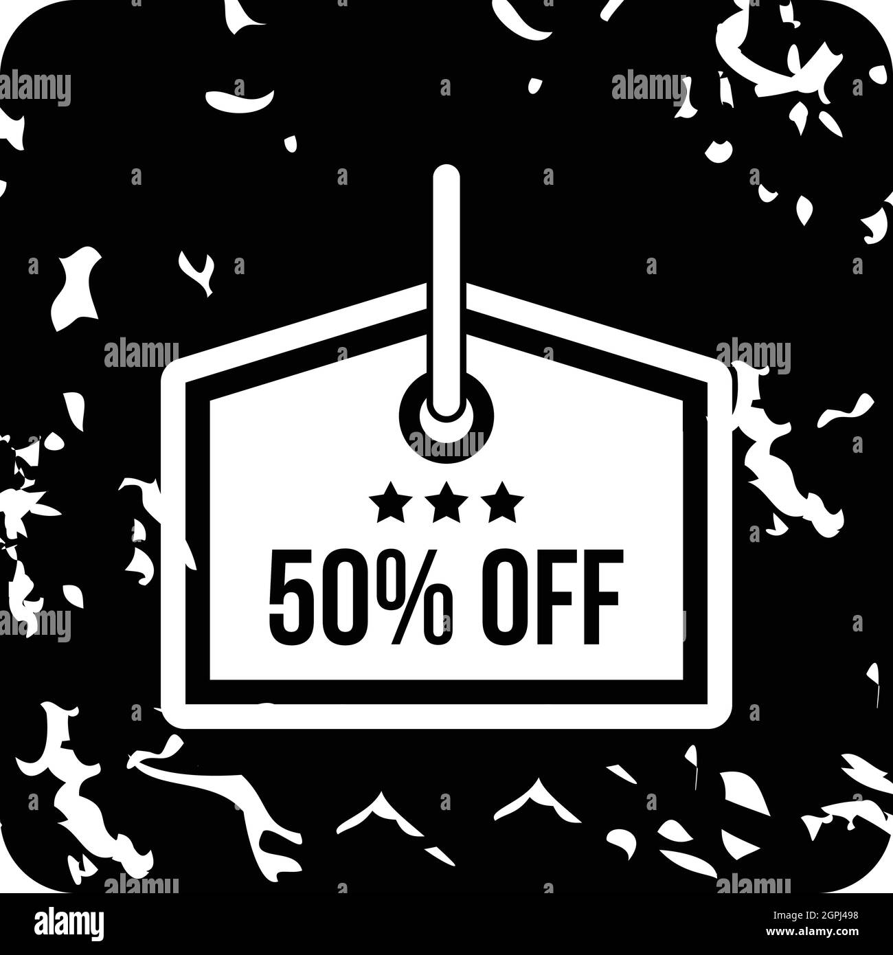 Percent Logo Black And White Stock Photos Images Alamy