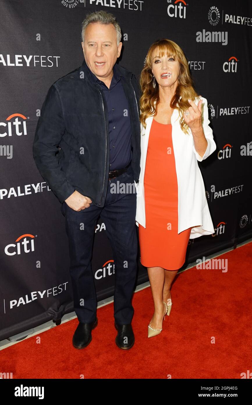 New York - NY - 20191011 - The Kominsky Method Screening During 2019 ...