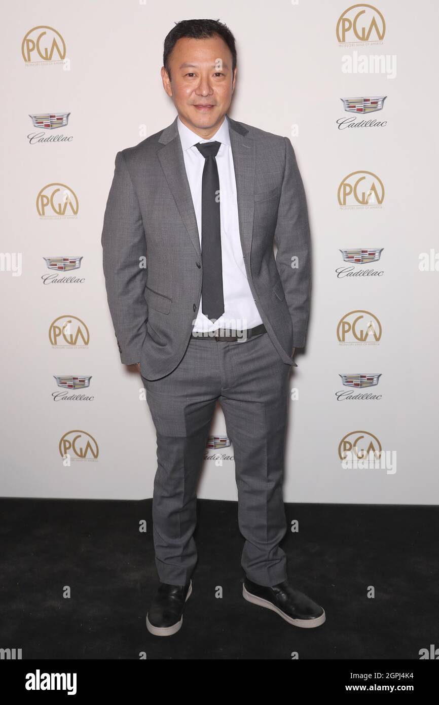 New York - NY - 20190114 - East Coast Celebration of Producers Guild ...