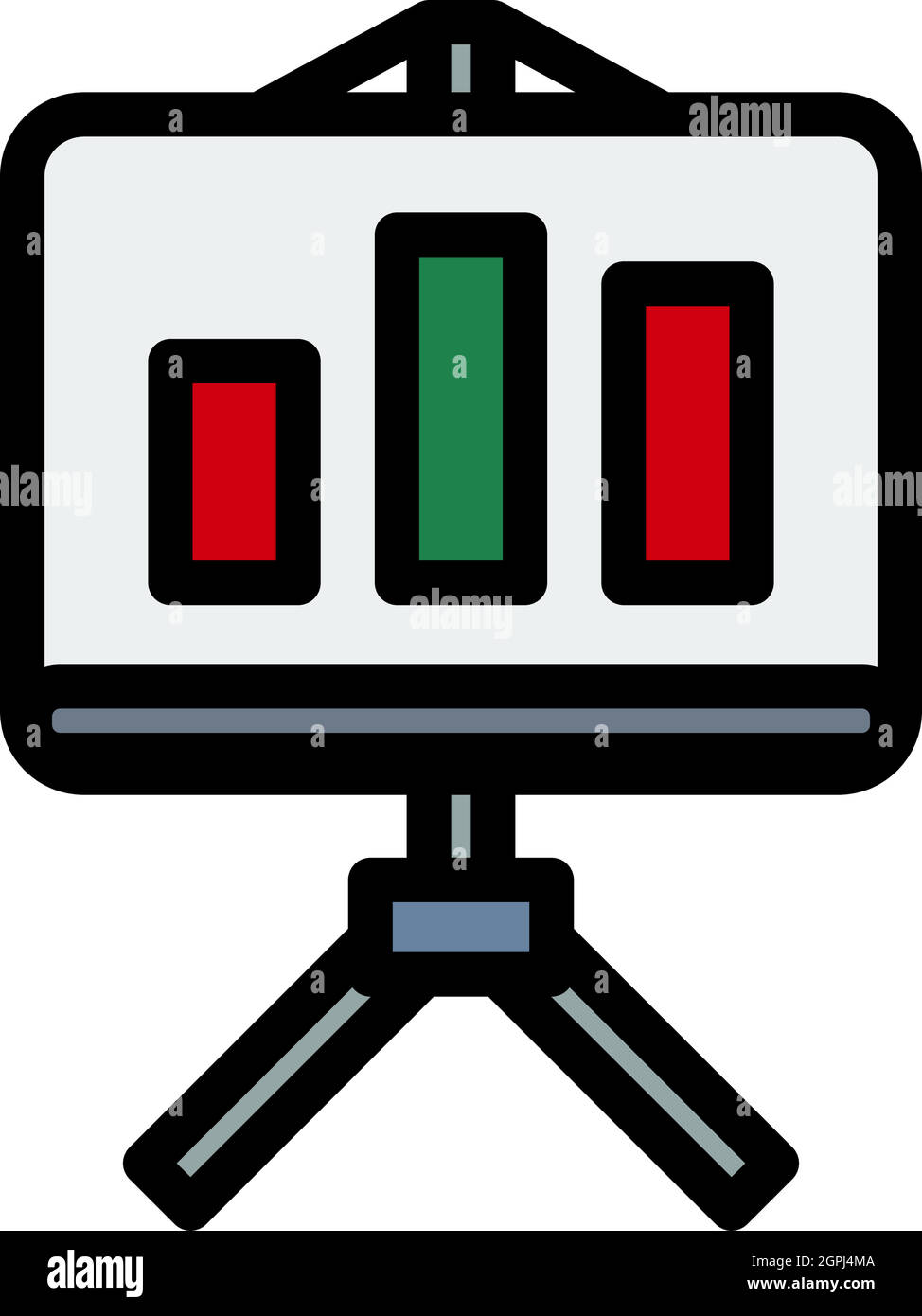 Stand up report Stock Vector Images - Alamy