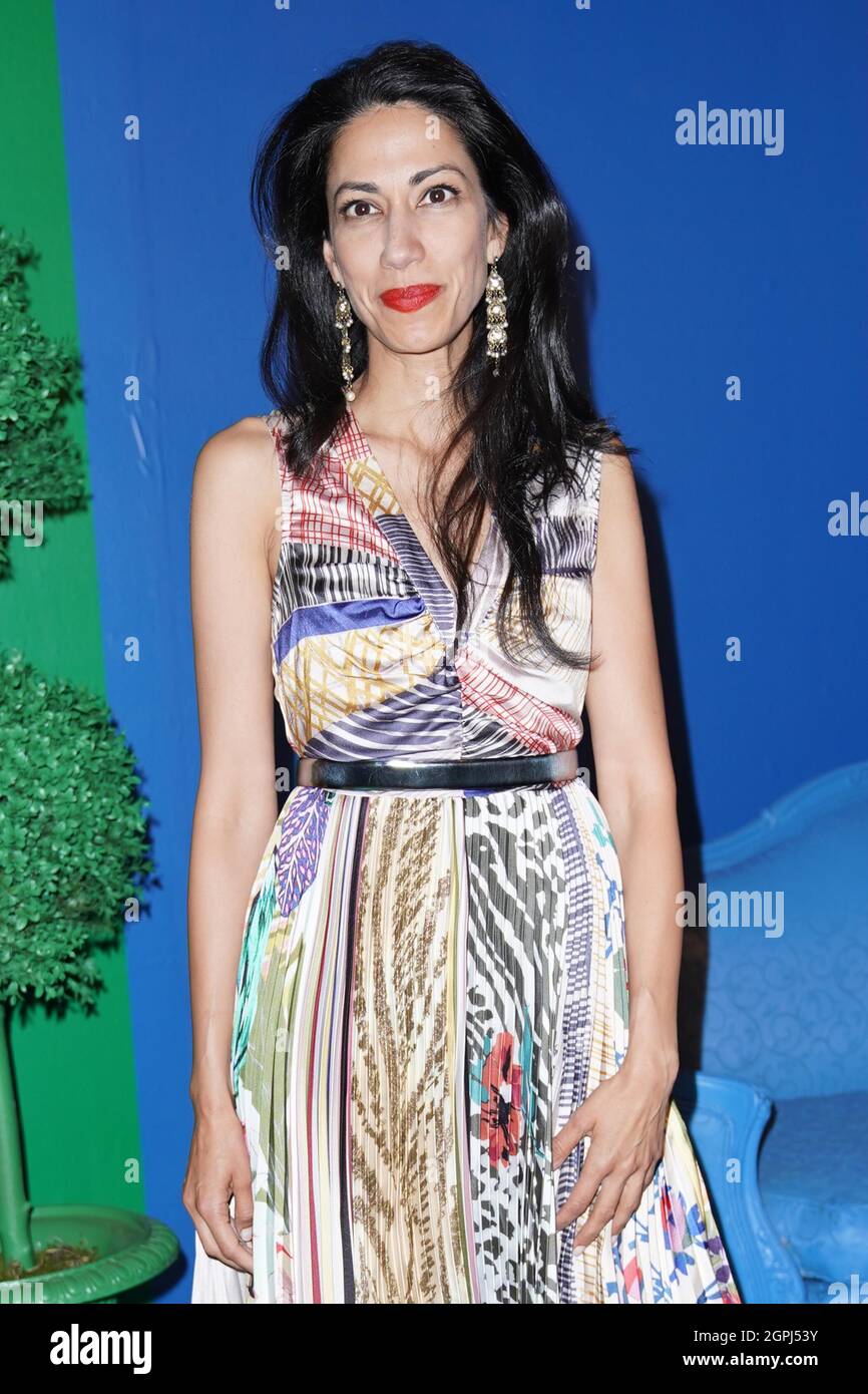 New York - NY - 20190618 - alice + olivia and The Trevor Project Host ...