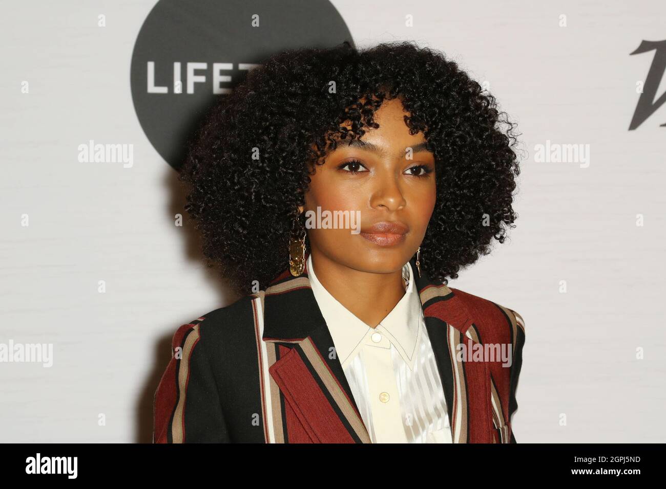 New York - NY - 20190405-Variety`s Power of Women-New York Presented by ...