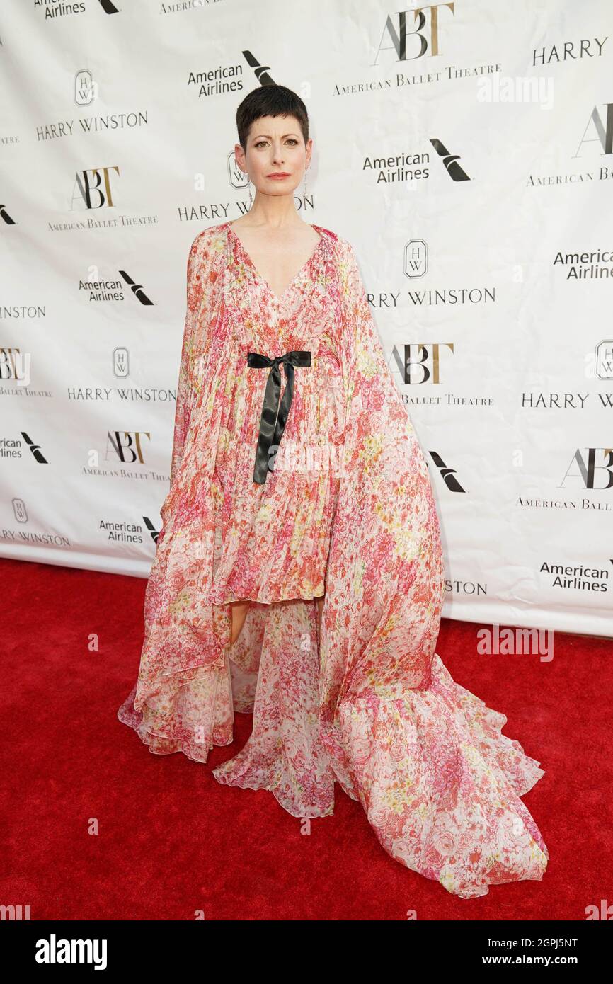 New York - NY - 20190520-American Ballet Theatre 2019 Spring Gala ...