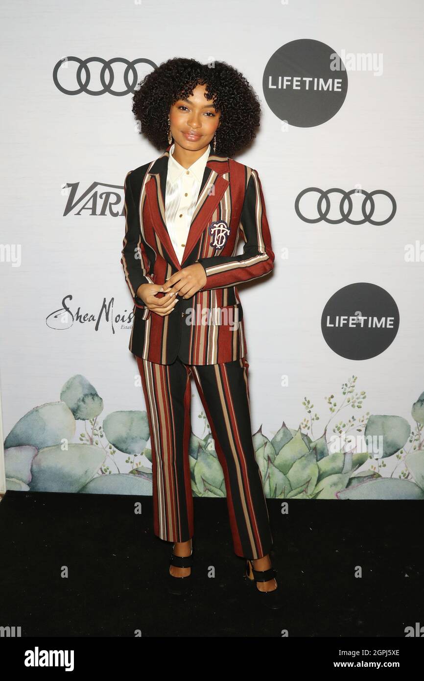 New York - NY - 20190405-Variety`s Power of Women-New York Presented by ...