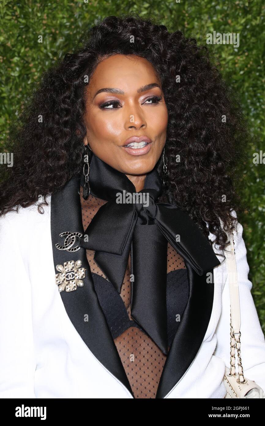 New York - NY - 20190429 - Chanel Hosts Annual Tribeca Film Festival ...