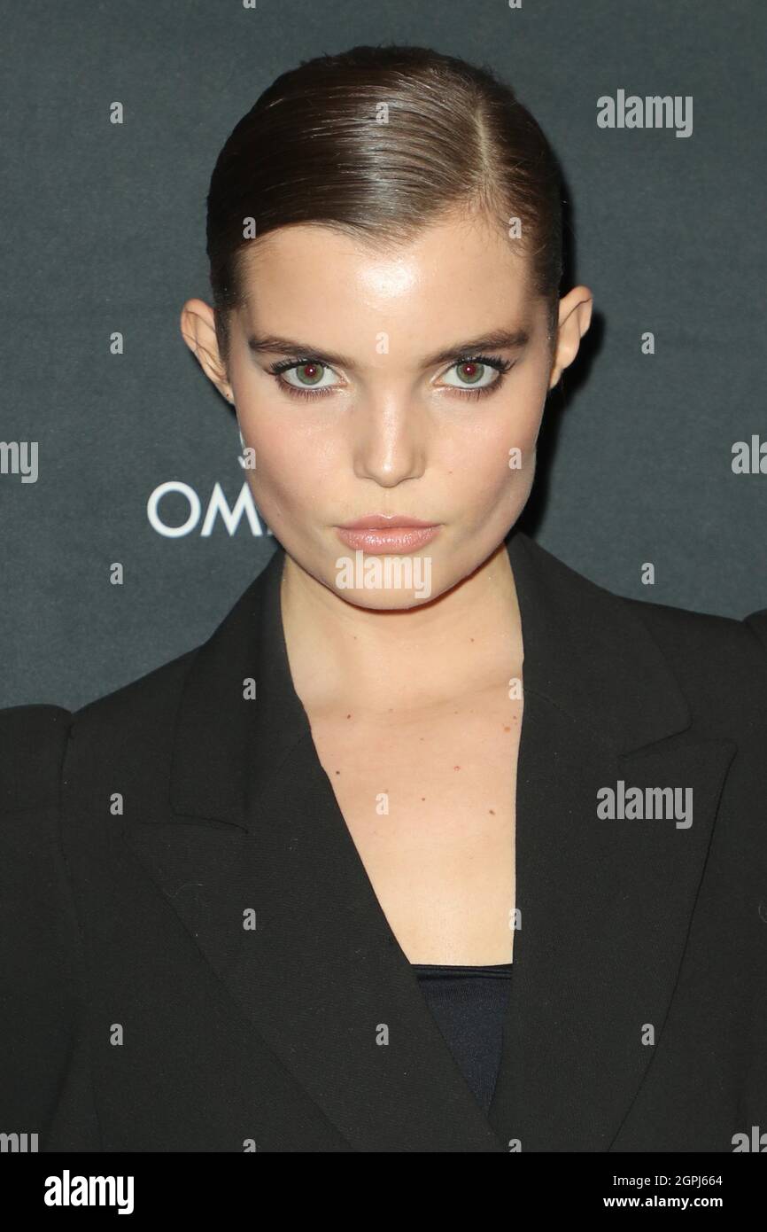 New York - NY - 20191204 - Daniel Craig x OMEGA to Unveil New Bond ...