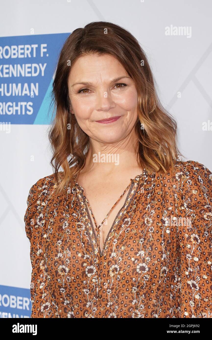 New York - NY - 20191212-2019 RFK Ripple of Hope Awards -PICTURED ...