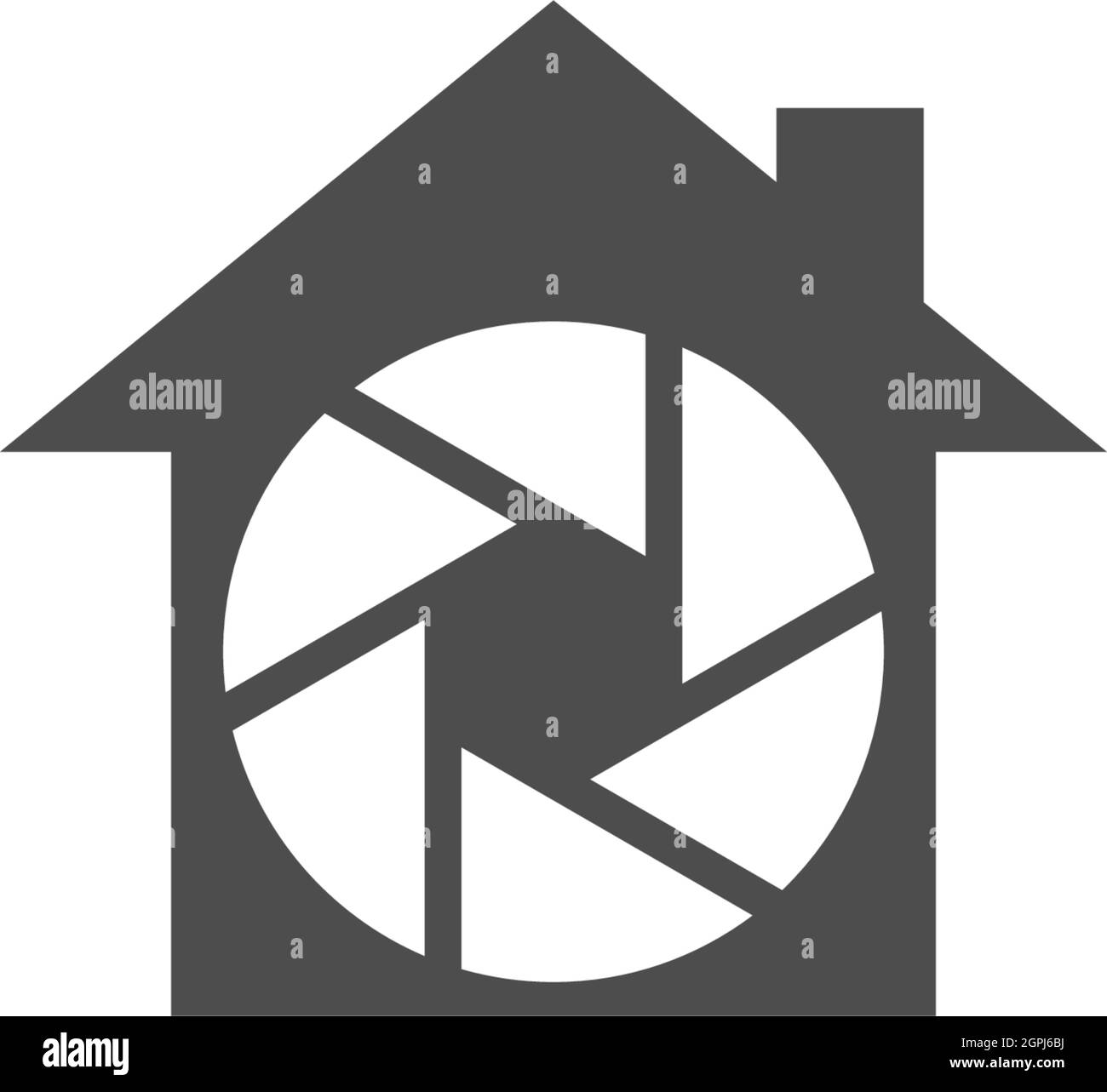 Property shutter Stock Vector Images - Alamy